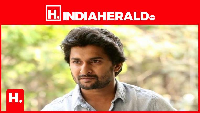 ఓరి దేవుడా నాని అస‌లు పేరు ఇదా.. ఇన్నేళ్ల‌కు బ‌య‌ట‌ప‌డిందిగ