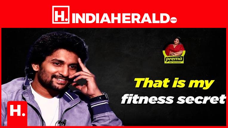 Nani fitness secret.. ? He made interesting comments..