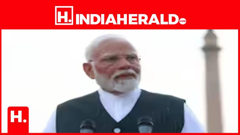 Narendra Modi Oath Ceremony