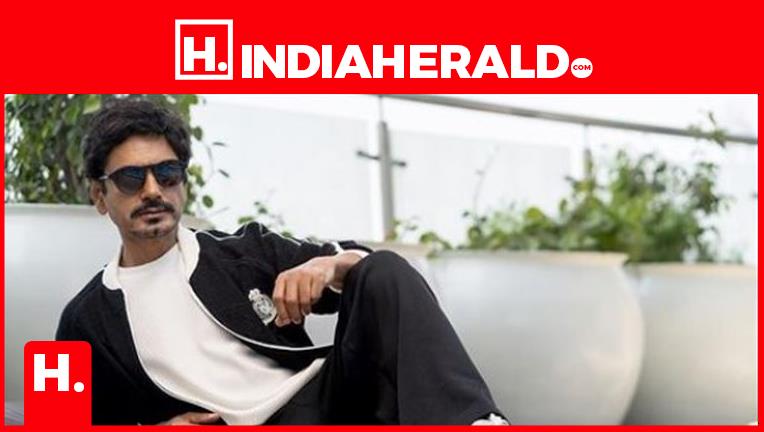 Nawazuddin Siddiqui House worth 12 crores, net worth of 160