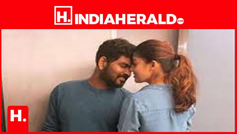 Nayan & Vikki did not show their true face..