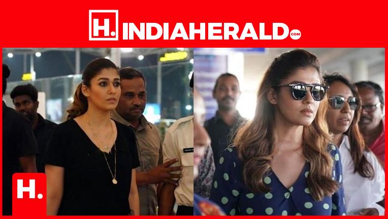 Nayanthara to Lady SuperStar - The Transformation