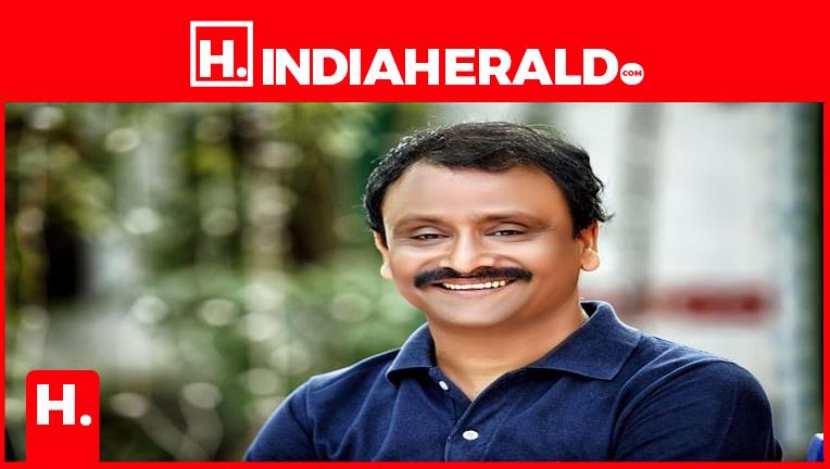 Neelakanta Returns with Circle after a Nine-Year Hiatus.