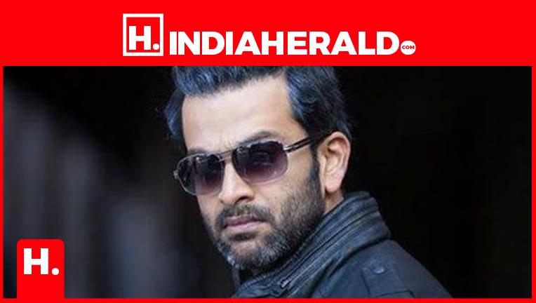 Net worth and salary details of actor Prithviraj Sukumaran