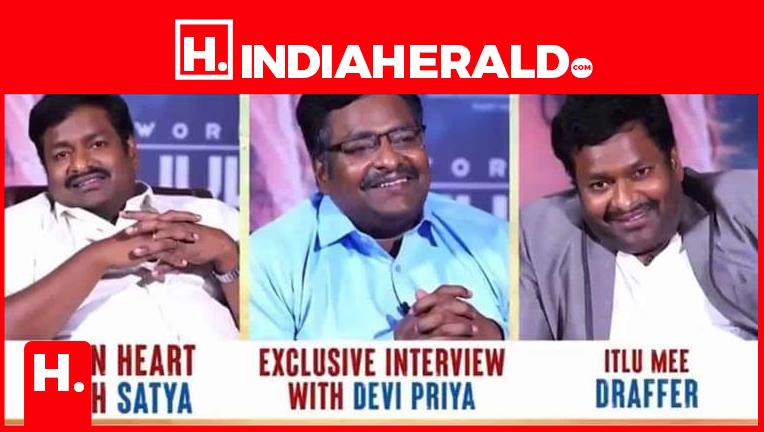 Netizens Talk: Comedian Satya to get his due