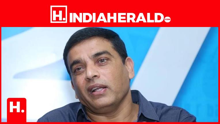 New Headache for Dil Raju with Varisu aka Varasudu