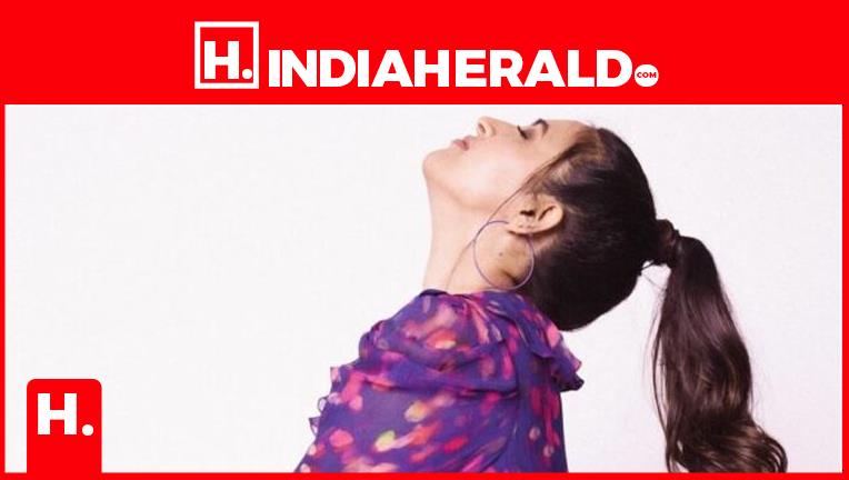 Niharika Serves Up Style & Sass - Photos