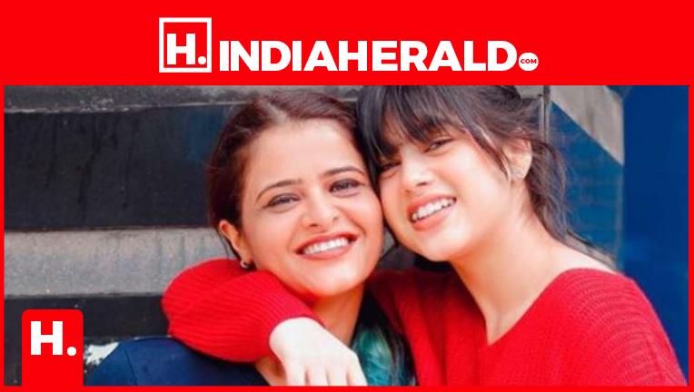 Nisha Arora breaks silence on her daughter being trolled