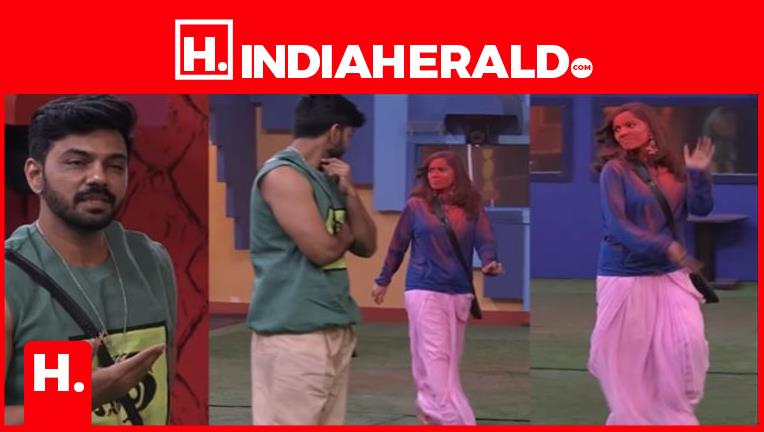 Nominations clash between serials actors..