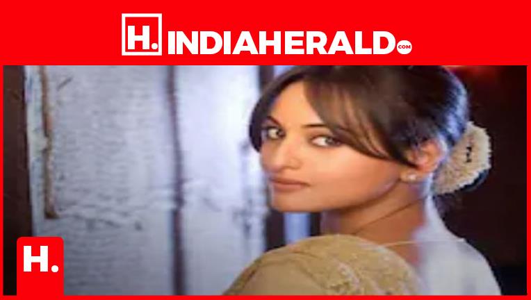 Now she has revealed how she was cast for Dabangg...?