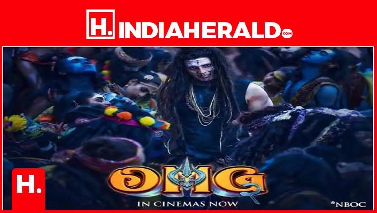 Akshay Kumar’s OMG-2 movie creates controversy
