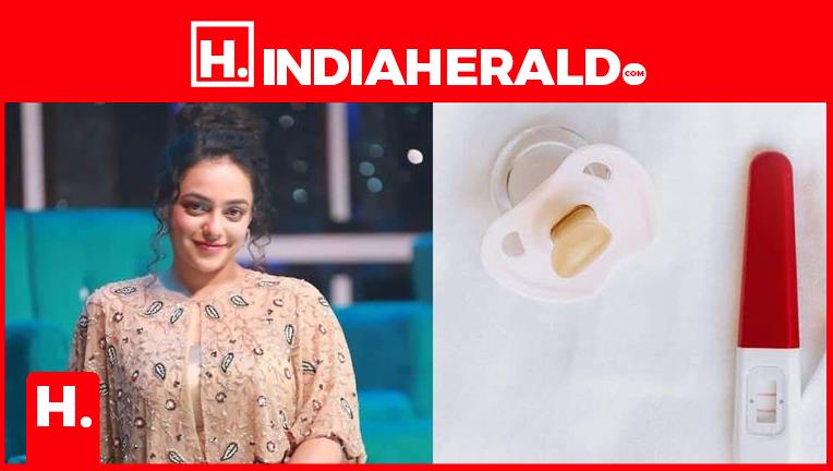 OMG Is Nithya Menen Pregnant now?