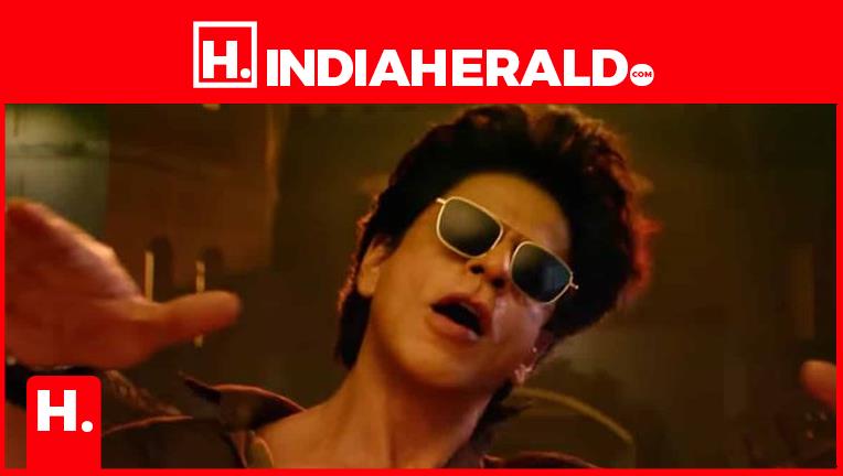 ‘Oora Mass’ Behind Jawan’s Mania