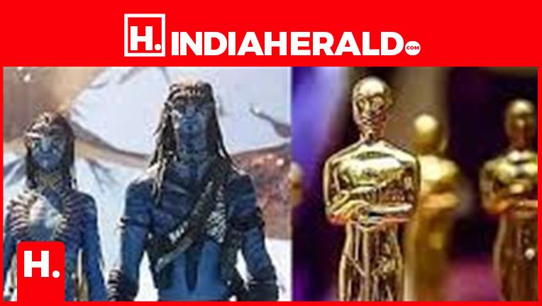 Oscar Awards: Avatar Wins Best Visual Effects