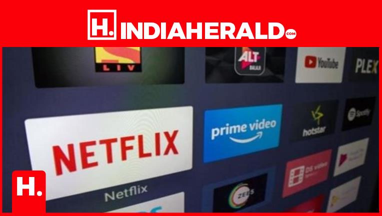 OTT Web Series:This web series of OTT connects relationship