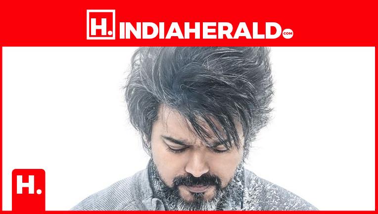 Over Hyped LEO is Officially a FREEMAKE of THIS Hollywood m