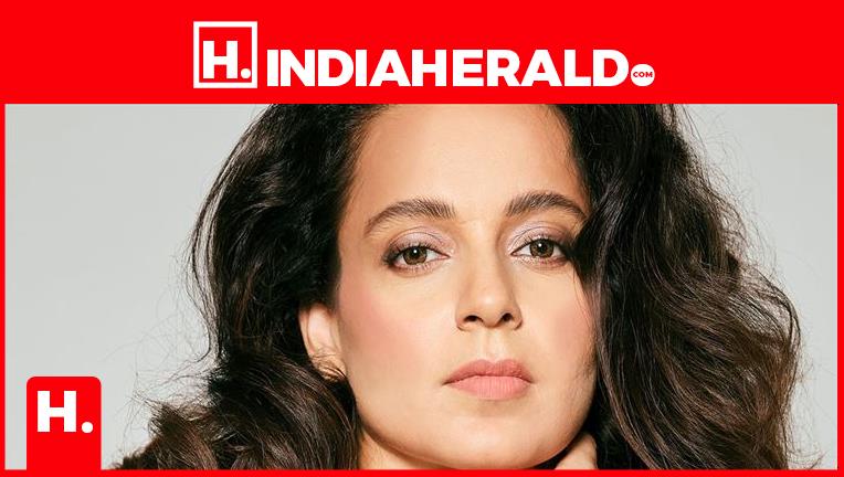 Paid Dances By Star Heroes: Kangana Slams