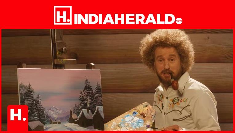 Paint Review - Awkward and Cringe Worthy