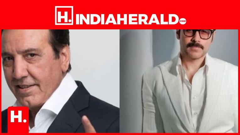 Pakistani Actor Javed Sheikh Claims Jannat Co-Superstar Emr
