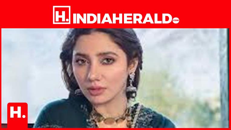 Pakistani actress got angry when Mahira misbehaved...