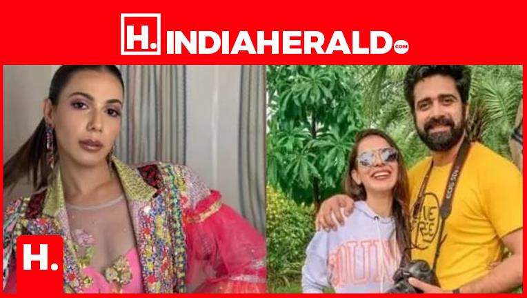 Palak Purswani talks about facing Avinash Sachdev in BB OT