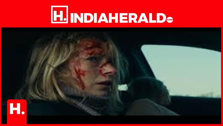 Pandemonium Review: A Surreal Journey