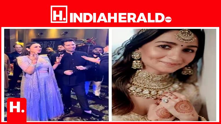 Parineeti Chopra and Raghav Chadha will finally be together