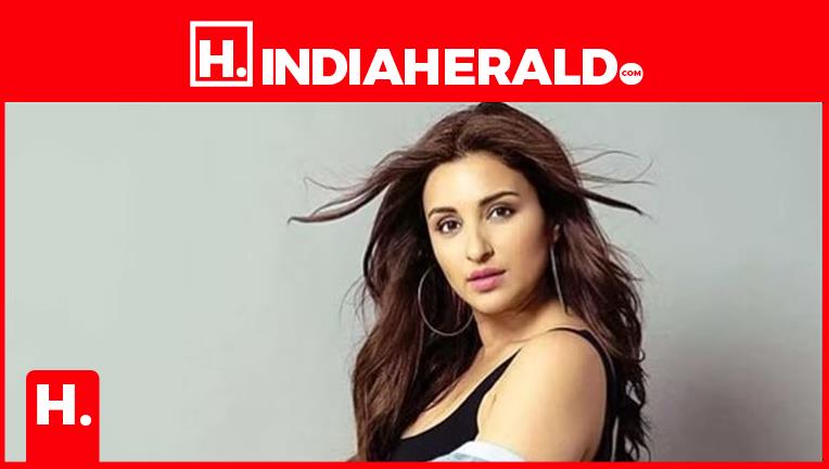 Parineeti Chopra opens up on balancing professional and per