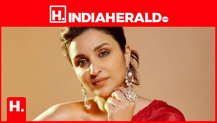 Parineeti once ordered coffee for Bollywood actors??
