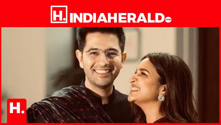 Parineeti shared this post is going viral on social media