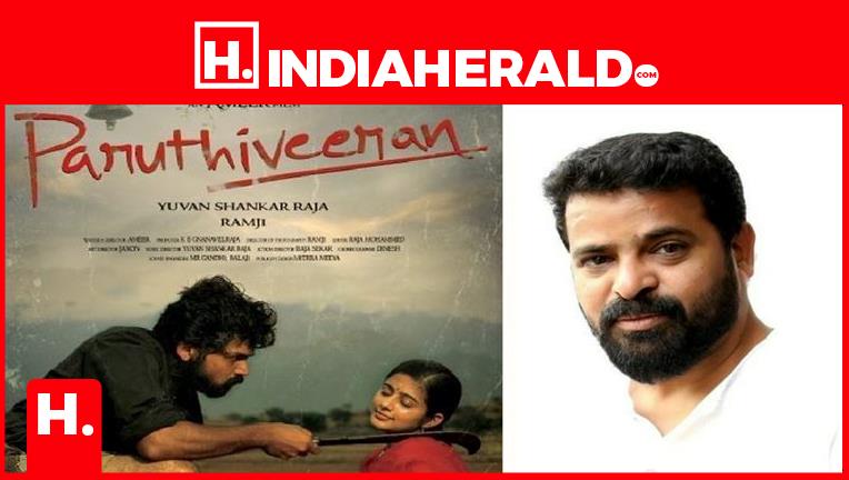 Paruthiveeran getting ready for re-release. Aamir gang read