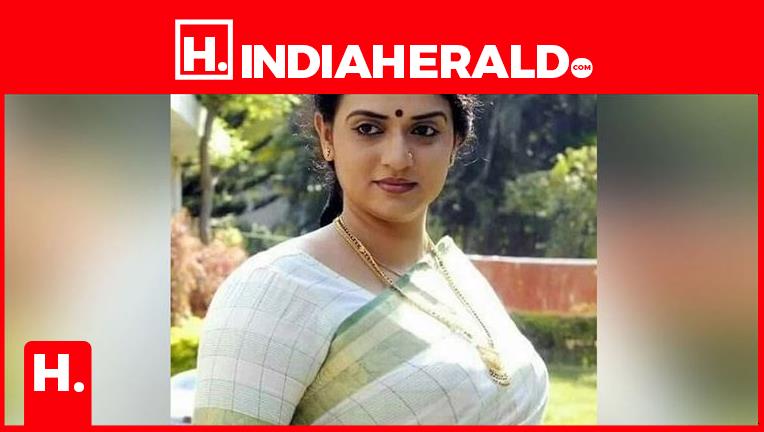 Pavitra Lokesh spends heavily for what?