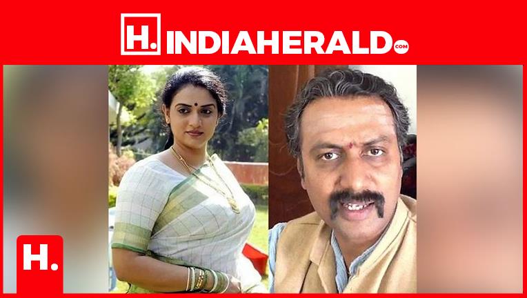 Pavitra married 60+ year Guy because... First Husband comme