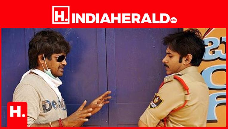 Pawan Kalyan Fans Crying - Ram Charan Fans Shattered