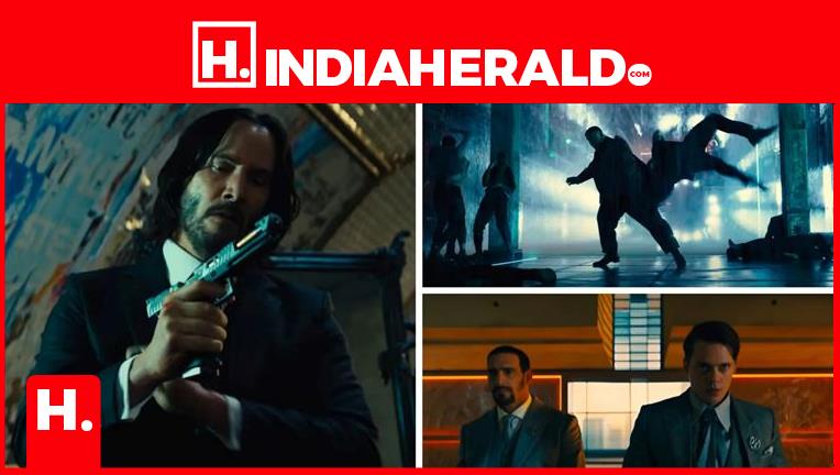 Peak Cinema is Here - Trailer gives expectations