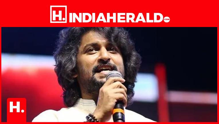 People want a Movie to Fail - Nani