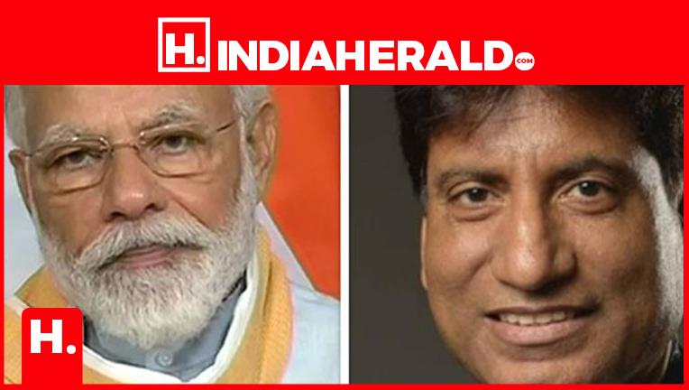 PM modi: expresses grief over death of the actor