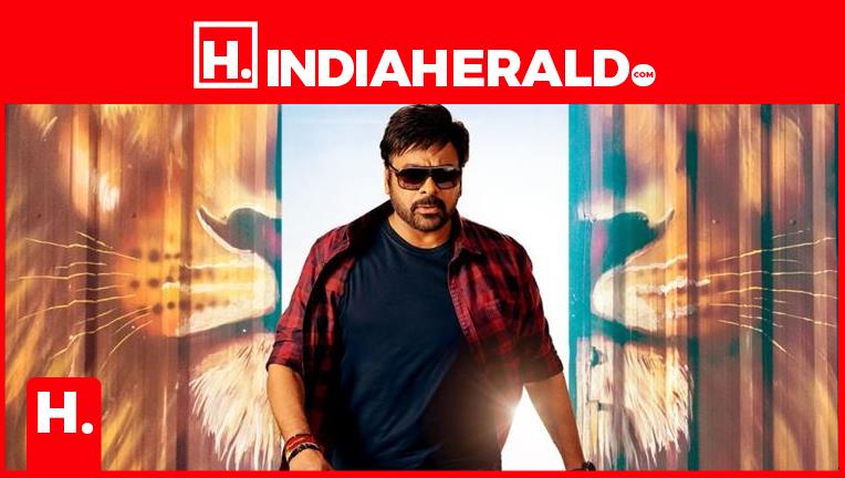 Political Dialogues Of Bholaa Shankar Trimmed Out