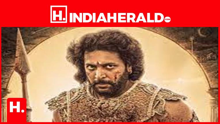 Ponniyin Selvan is the richest actor now..