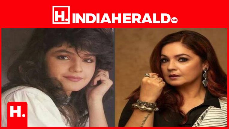 Pooja Bhatt was naughty in school, punished by asking quest