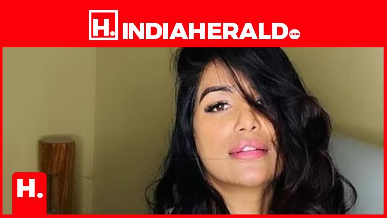 Poonam Pandey to be the brand ambassador of govt s campaign