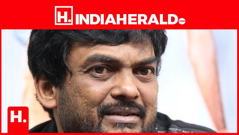 ఫైటర్ కోసం మలయాళీ నటుడు సురేష్ గోపి తో పని చేయనున్నా పూరి జ