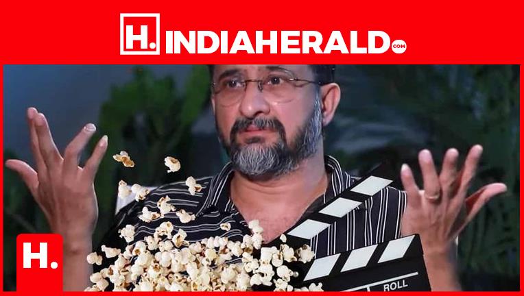 Popcorn Killed Hindi Cinema, next Telugu Cinema - Director
