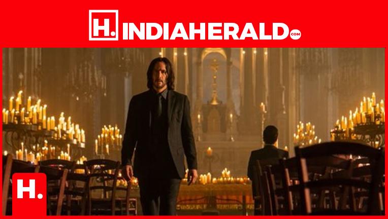 Power Pack Trailer tremendous action emotion