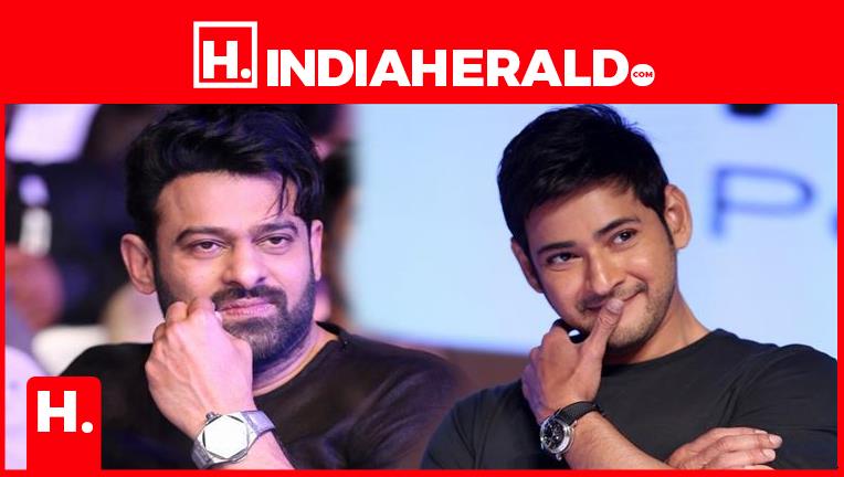 Prabhas and Mahesh Babu Fans FIGHT on TWITTER