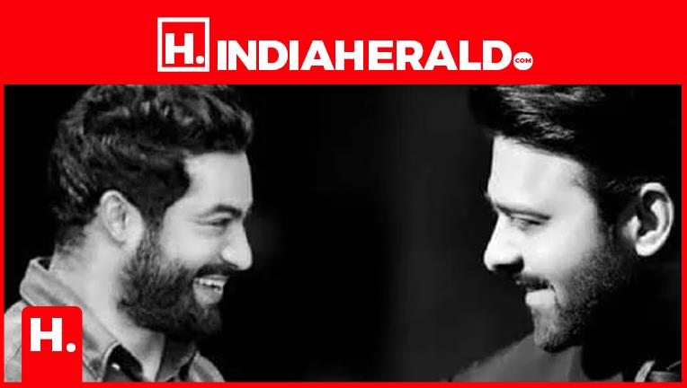 Prabhas Dinosaur, NTR Dragon - What next Neel?