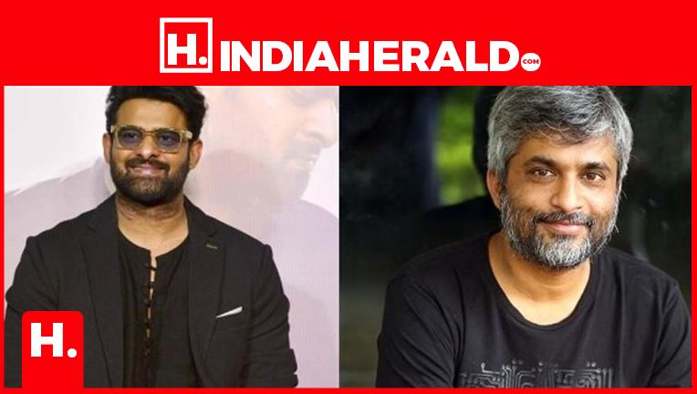 Prabhas, Hanu’s Fictional Period Action