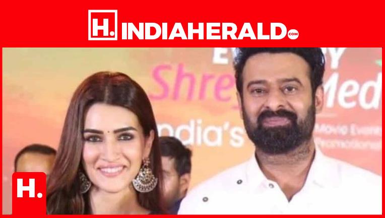 Prabhas makes his WEDDING ANNOUNCEMENT - OFFICIAL