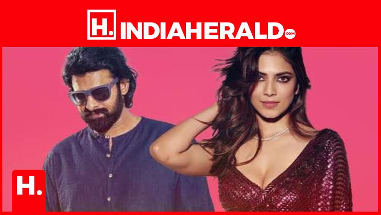 First look of ‘Raja Deluxe’ be revealed on Prabhas s birthd