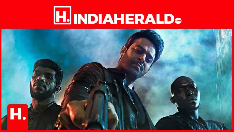 Prabhas’ Rare Feat That No Other South Actor Could Do